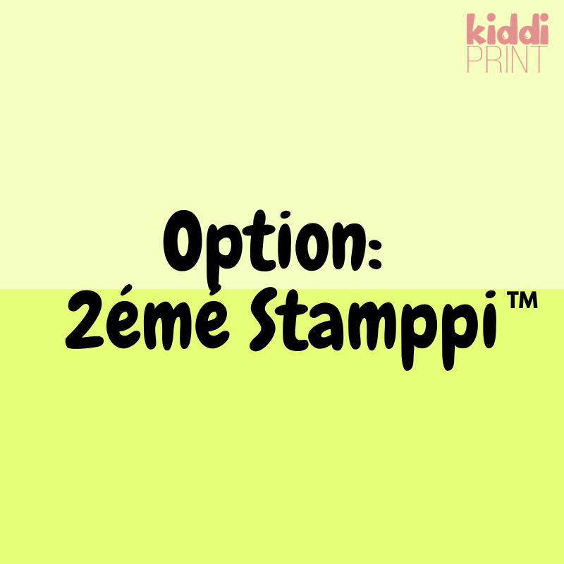 Option: 2éme Stamppi™